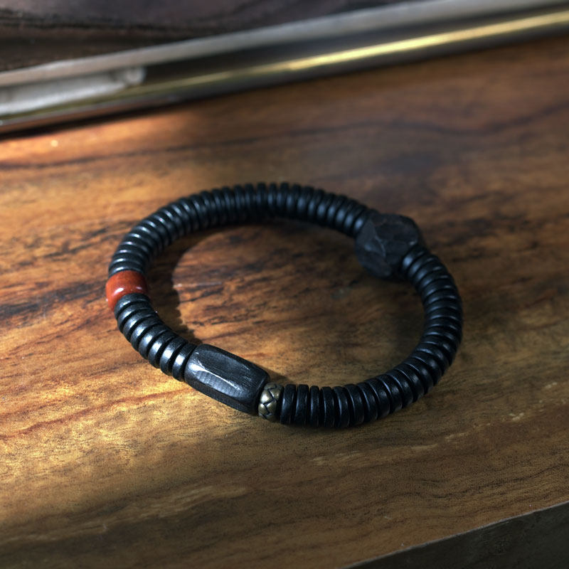 Coil Hex Loop – SereneLucky