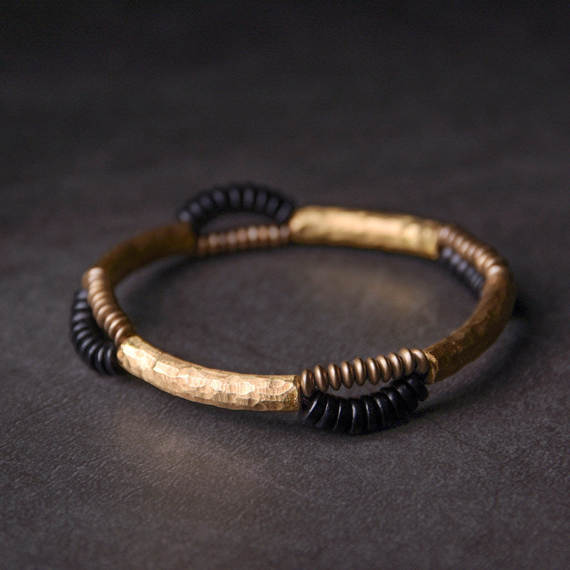Hammer Coil Loop – SereneLucky