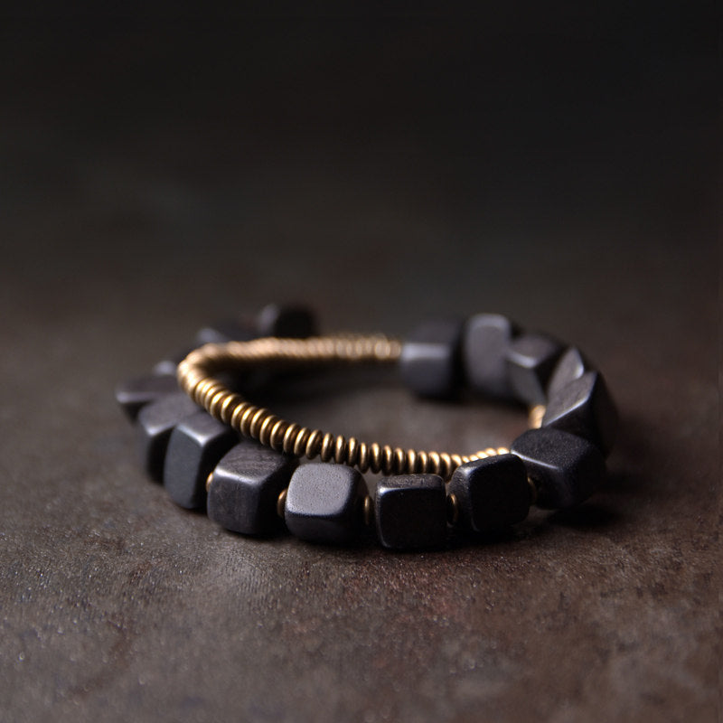 Cube Coil – SereneLucky