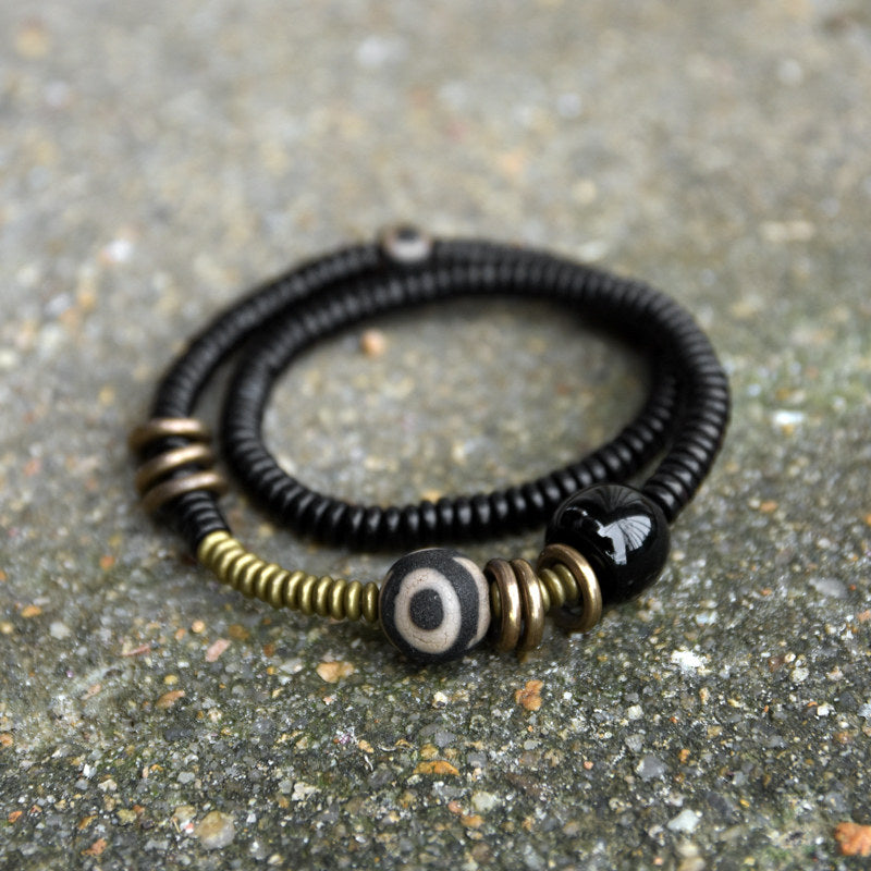 Eye Coil – SereneLucky