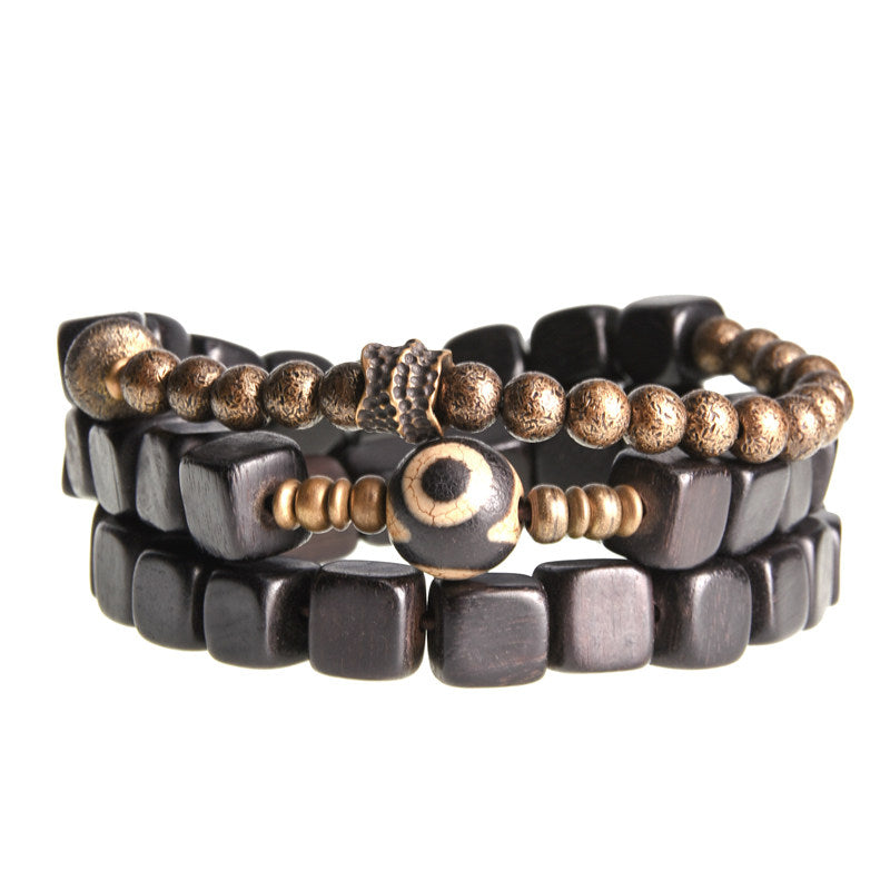 Eye Stack Loop – SereneLucky